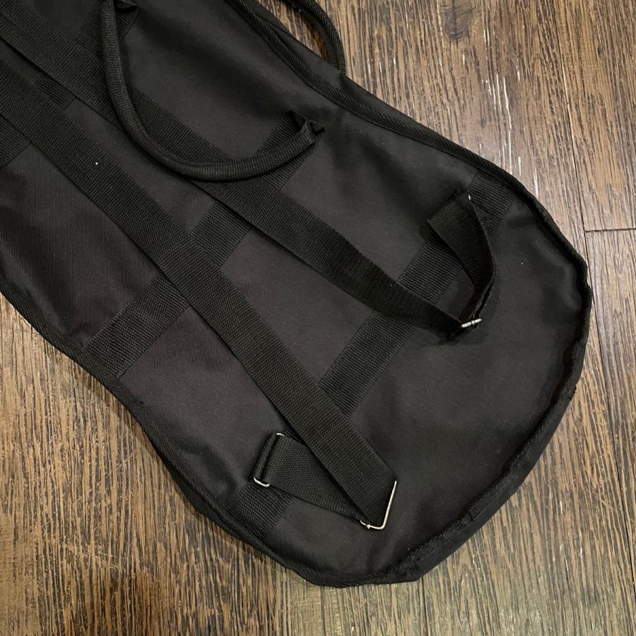 Fender Guitar Case ソフトケース フェンダー エレキギター用 - m449 : GrunSound Yahoo!店 - 通販 - Yahoo!ショッピング