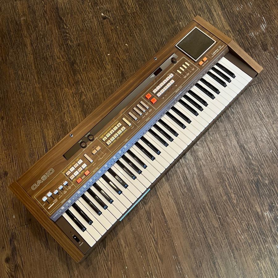 CASIO Casio CT-701 Casiotone 701 Electric Piano カシオ 電子ピアノ -m466 ...