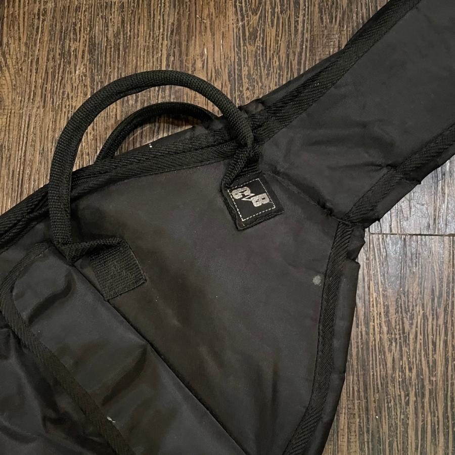 GNB フライングV ソフトケース Guitar Case -m472 : GrunSound Yahoo!店 - 通販 - Yahoo!ショッピング