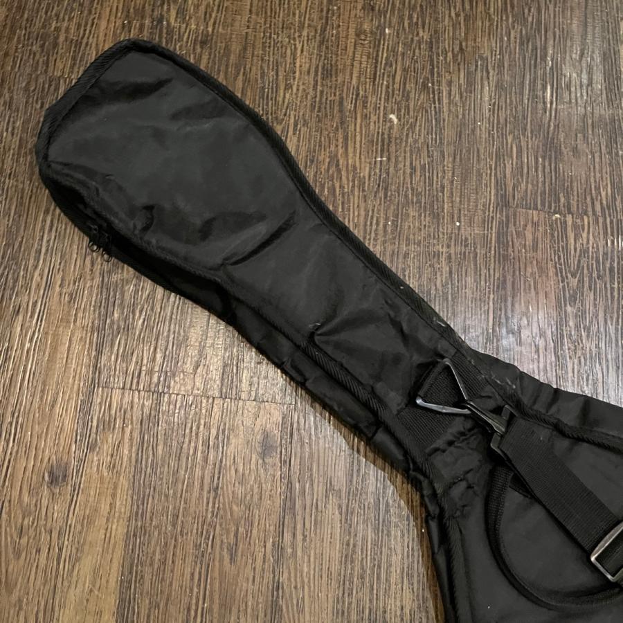 GNB フライングV ソフトケース Guitar Case -m472 : GrunSound Yahoo!店 - 通販 - Yahoo!ショッピング