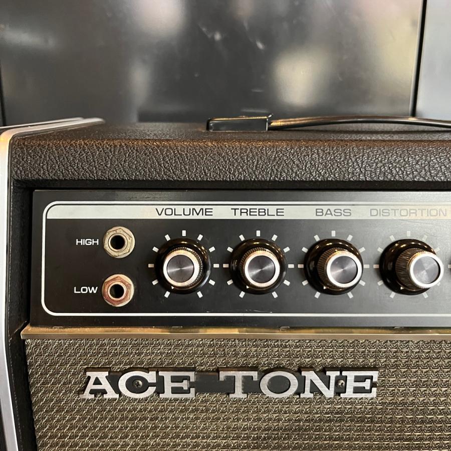 Acetone G-15 Guitar Amplifier エーストーン ギターアンプ - m517 : GrunSound Yahoo!店 - 通販 - Yahoo!ショッピング