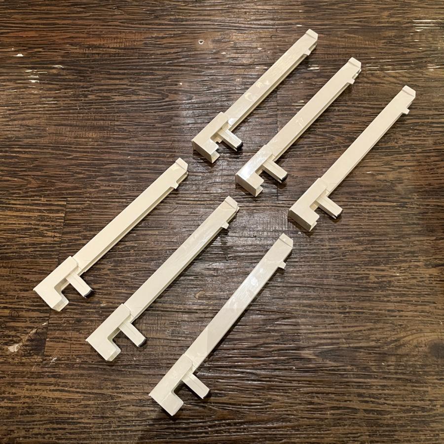 YAMAHA Yamaha P-120 鍵盤交換用パーツ ジャンクセット - m608 : GrunSound Yahoo!店 - 通販 - Yahoo!ショッピング