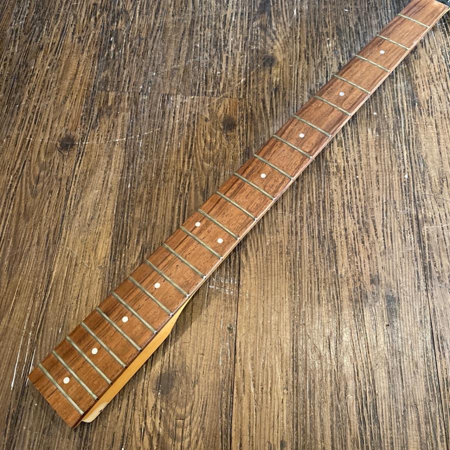 Fernandes Limited Edition Bass Guitar Neck フェルナンデス エレキベース ネック -n032 ...