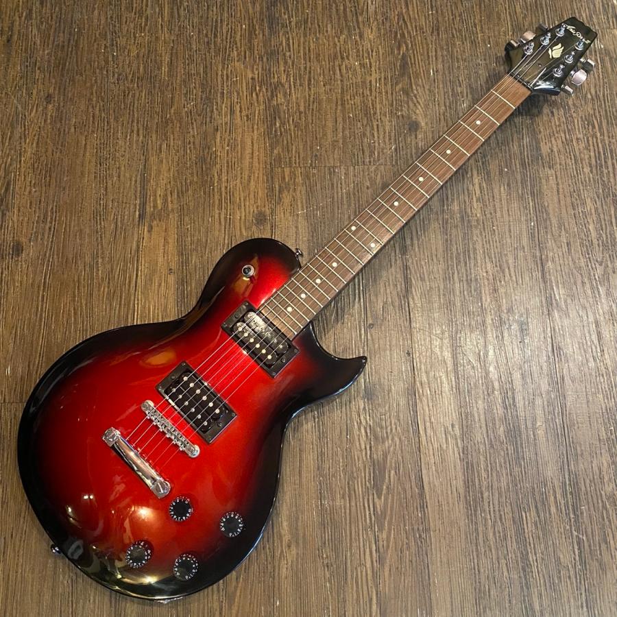 ARIA（アリア） Aria Pro II PE-40 Electric Guitar レスポール エレキギター -n076 ...