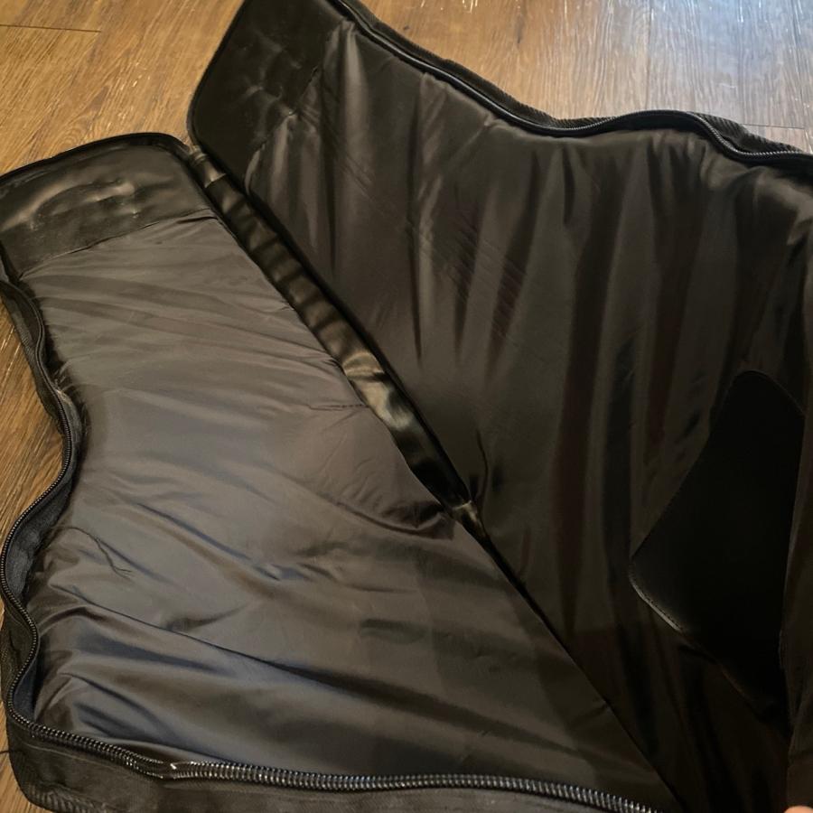 B.C.Rich エレキギター用 ソフトケース ギターケース -n181 : GrunSound Yahoo!店 - 通販 - Yahoo!ショッピング