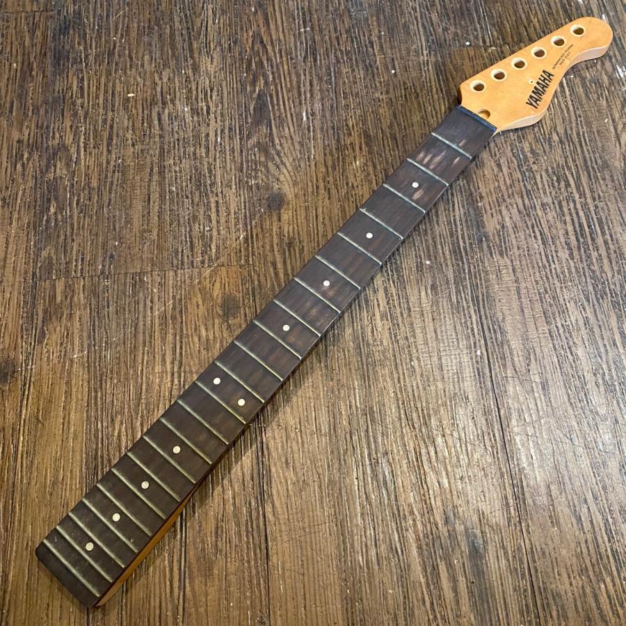 YAMAHA Yamaha YGS112T Guitar Neck ヤマハ エレキギター ネック -n195 : GrunSound Yahoo!店 - 通販 - Yahoo!ショッピング