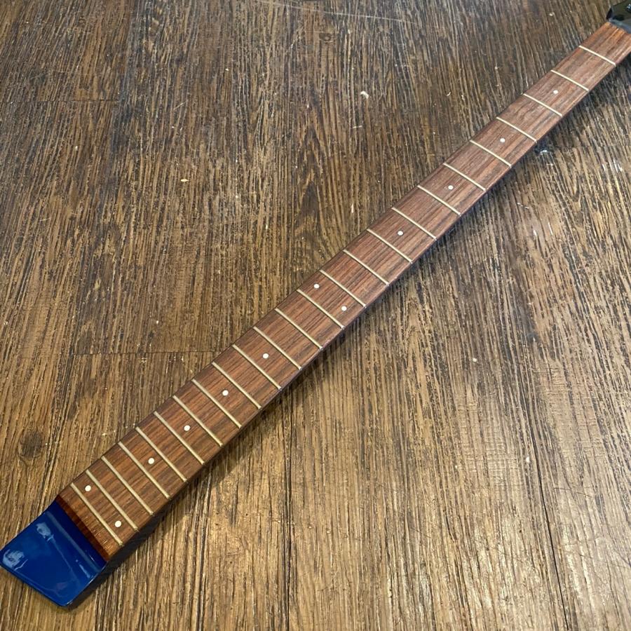 Fernandes Bass Guitar Neck フェルナンデス エレキベース ネック -n198 : GrunSound Yahoo!店 - 通販 - Yahoo!ショッピング