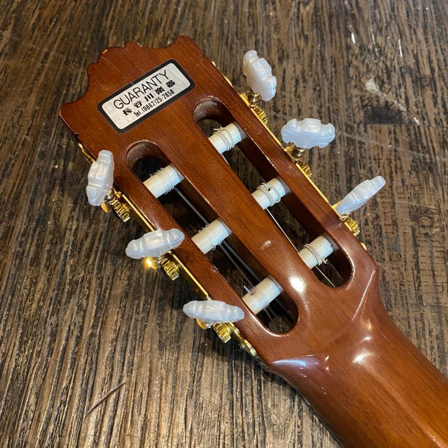 YAMAHA Yamaha C-300A 1980s Classical Guitar クラシックギター ヤマハ -n263 : GrunSound Yahoo!店 - 通販 - Yahoo ...