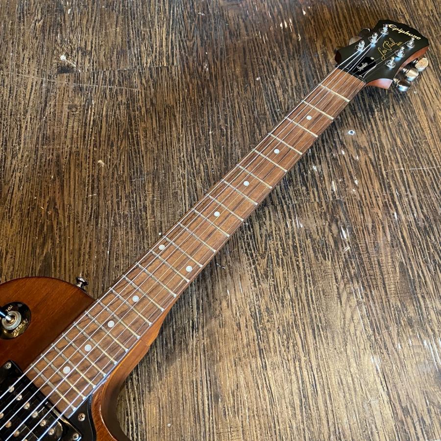 Epiphone Les Paul Studio 2008年製 Electric Guitar エピフォン エレキギター -n434 : GrunSound Yahoo!店 - 通販 ...