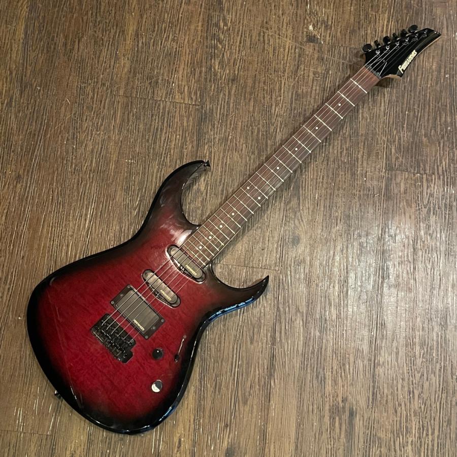 FERNANDES Fernandes FGZ-400 Electric Guitar フェルナンデス エレキギター -p002 : GrunSound Yahoo!店 - 通販 ...