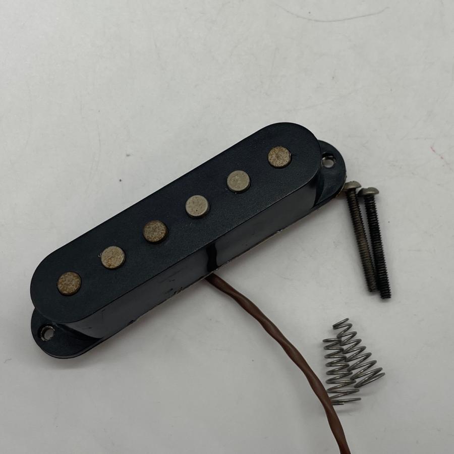 シングルコイル 8.23kΩ フロント ピックアップ エレキギター用 -p127 : GrunSound Yahoo!店 - 通販 - Yahoo!ショッピング