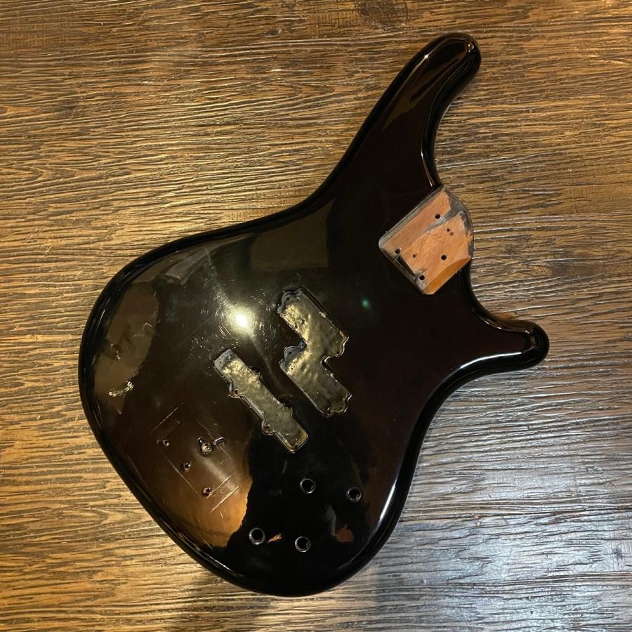 Rockoon Super Material Series PJ type Electric Bass Body ロックーン ボディ エレキ ...