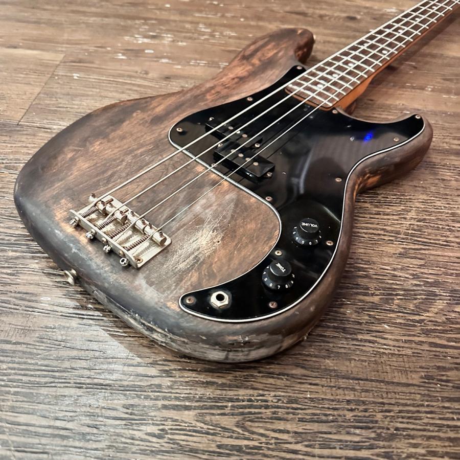 東海 Tokai Hard Puncher PB-40 Precision Bass 1981年製 Electric トーカイ エレキベース -r003 : GrunSound Yahoo!店 ...