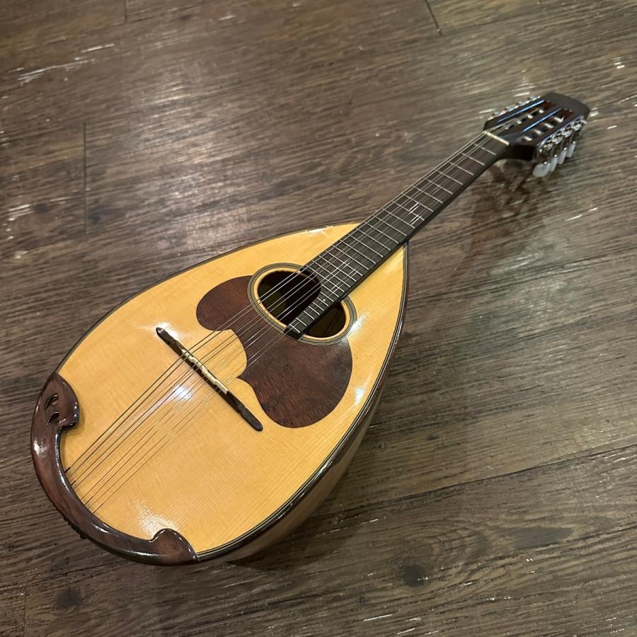 鈴木楽器製作所 Suzuki M-30 Classic Mandolin スズキ マンドリン -r032 : GrunSound Yahoo ...