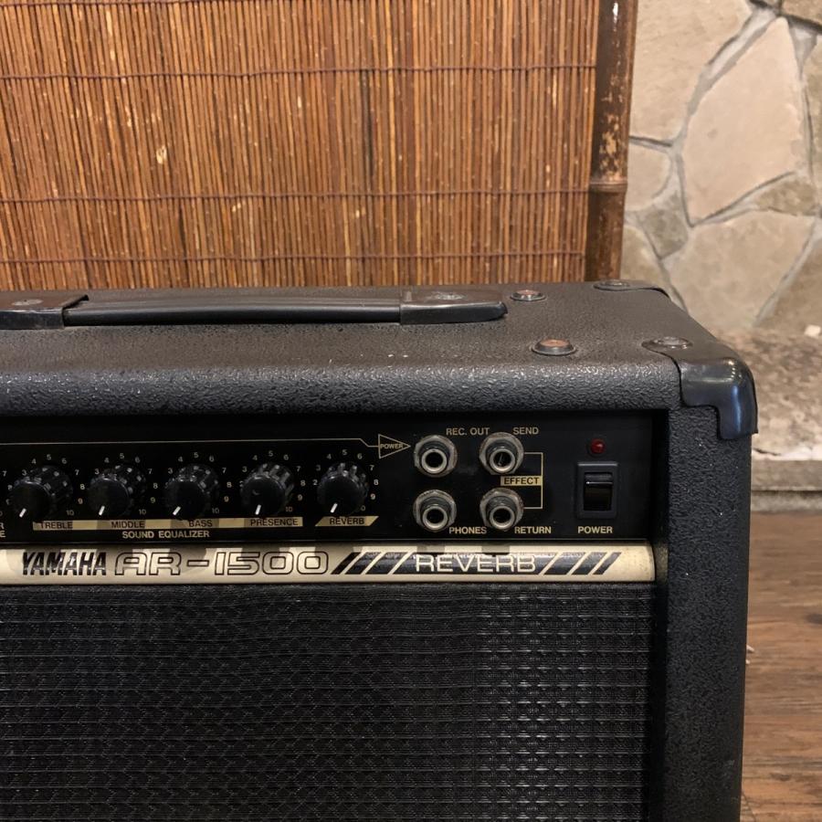 YAMAHA AR-1500R Guitar Amplifiers ヤマハ ギターアンプ -GRUN SOUND-s050 ...