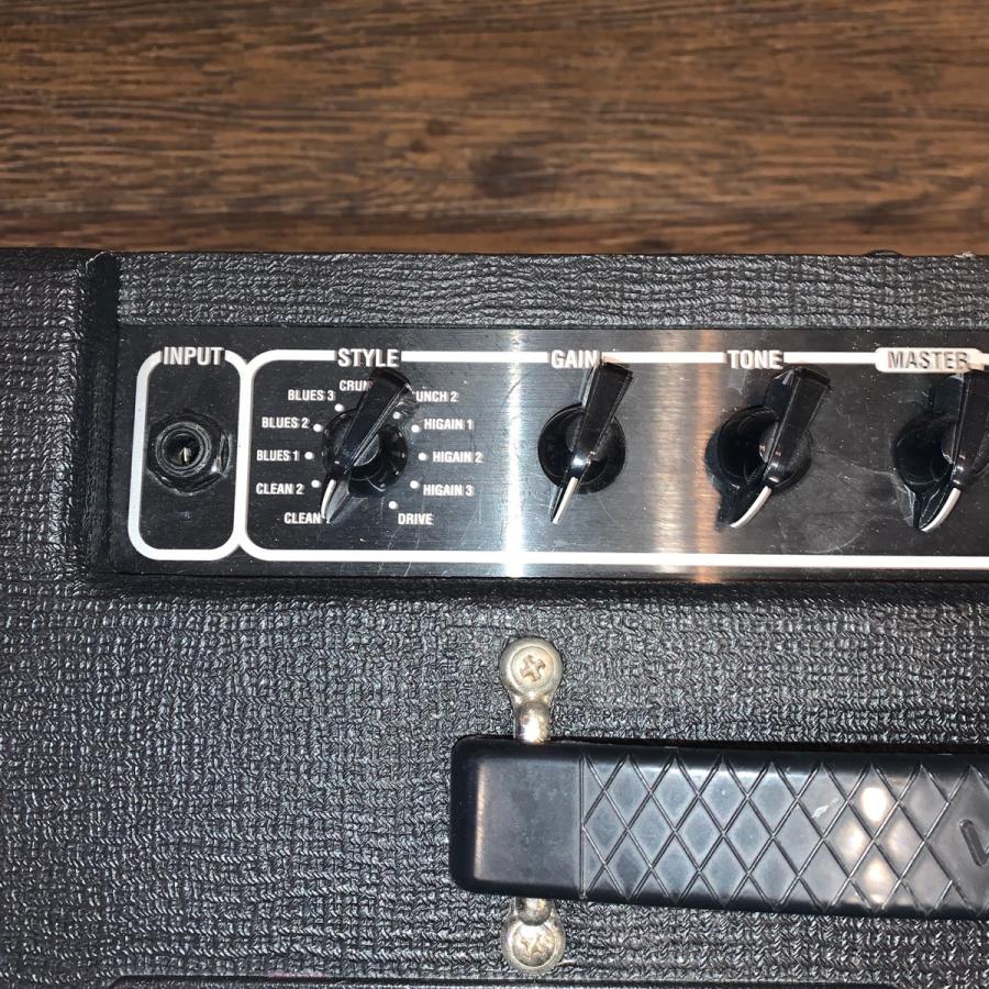 VOX -ジャンク- DA20 Guitar Amplifier ヴォックス ギターアンプ -GRUN SOUND-s053 ...