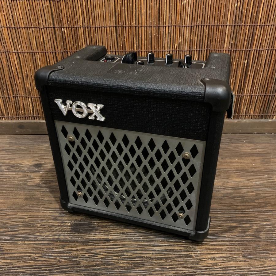 VOX DA-5 Guitar Amplifier ヴォックス ギターアンプ -GrunSound-s063- : GrunSound ...