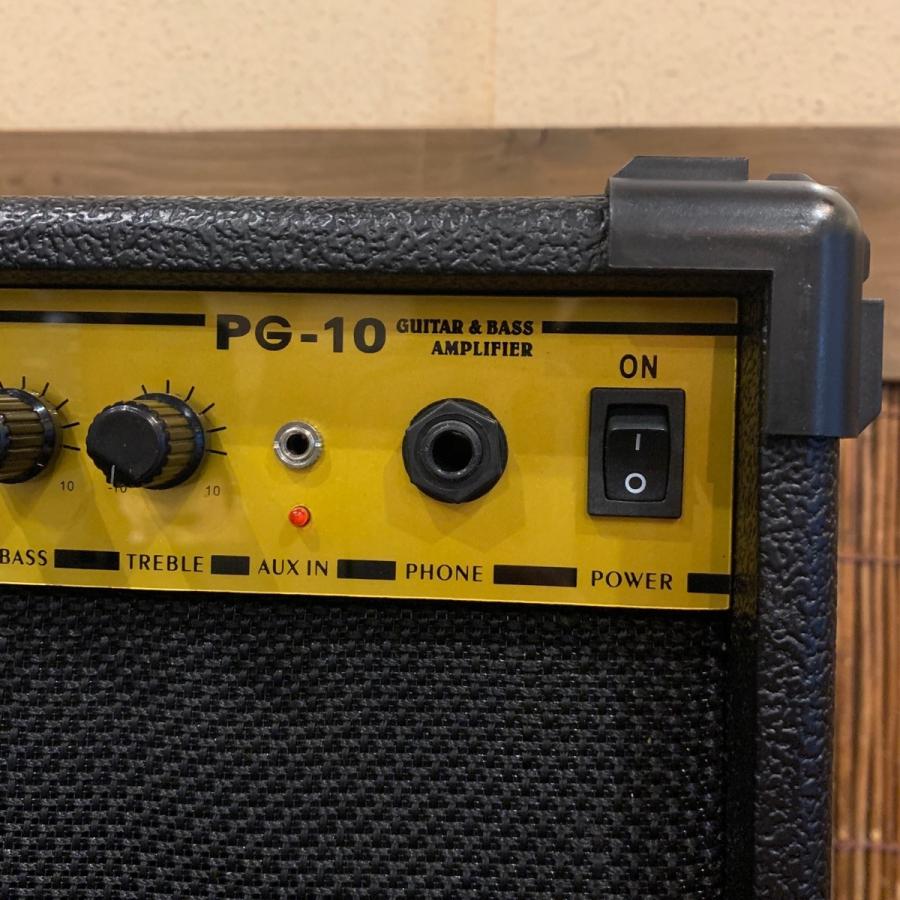 Photogenic PG-10 Guitar Amplifier フォトジェニック ギターアンプ -GrunSound-s072 ...
