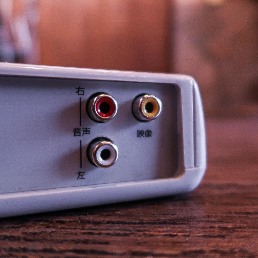 ELPA ASL-E301 エルパ AVセレクター -GRUN SOUND-u317- : GrunSound Yahoo!店 - 通販 - Yahoo!ショッピング