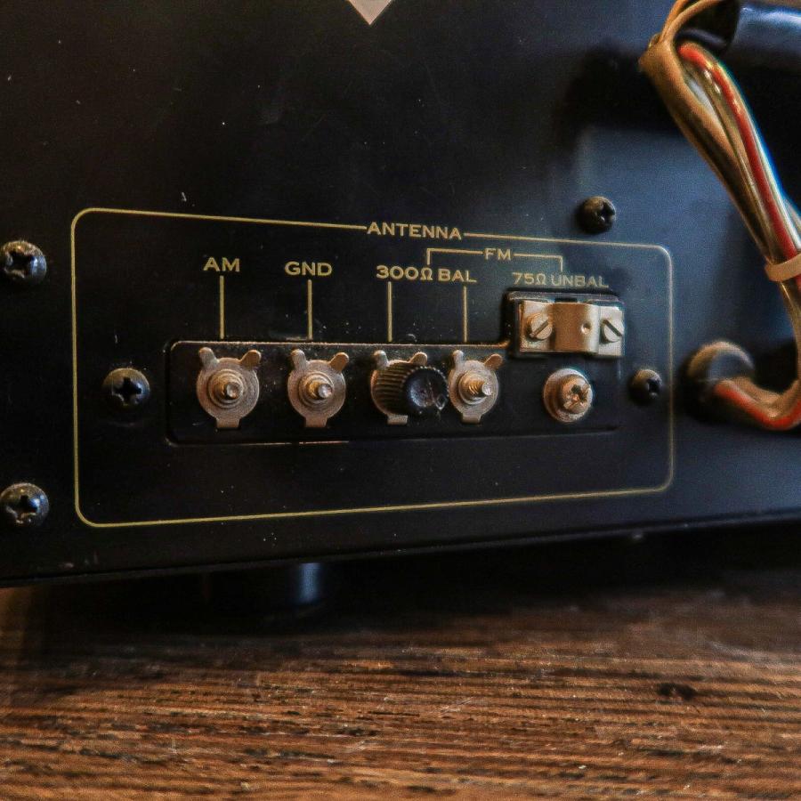 Pioneer（パイオニア） PIONEER TX-8800 チューナー-GRUN SOUND-[u358] : GrunSound Yahoo!店 - 通販 - Yahoo!ショッピング