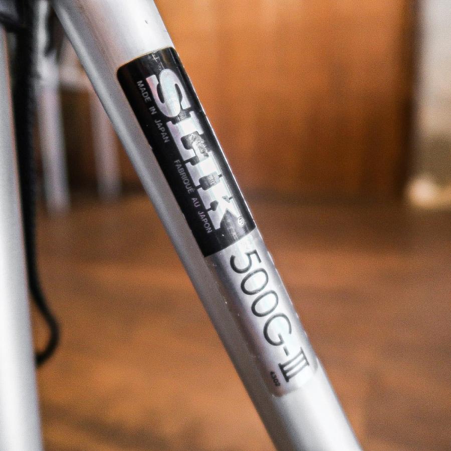 SLIK 500G-III スリック カメラスタンド 三脚-GRUN SOUND-[u406] : GrunSound Yahoo!店 ...