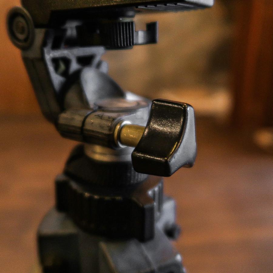 SLIK 500G-III スリック カメラスタンド 三脚-GRUN SOUND-[u406] : GrunSound Yahoo!店 ...