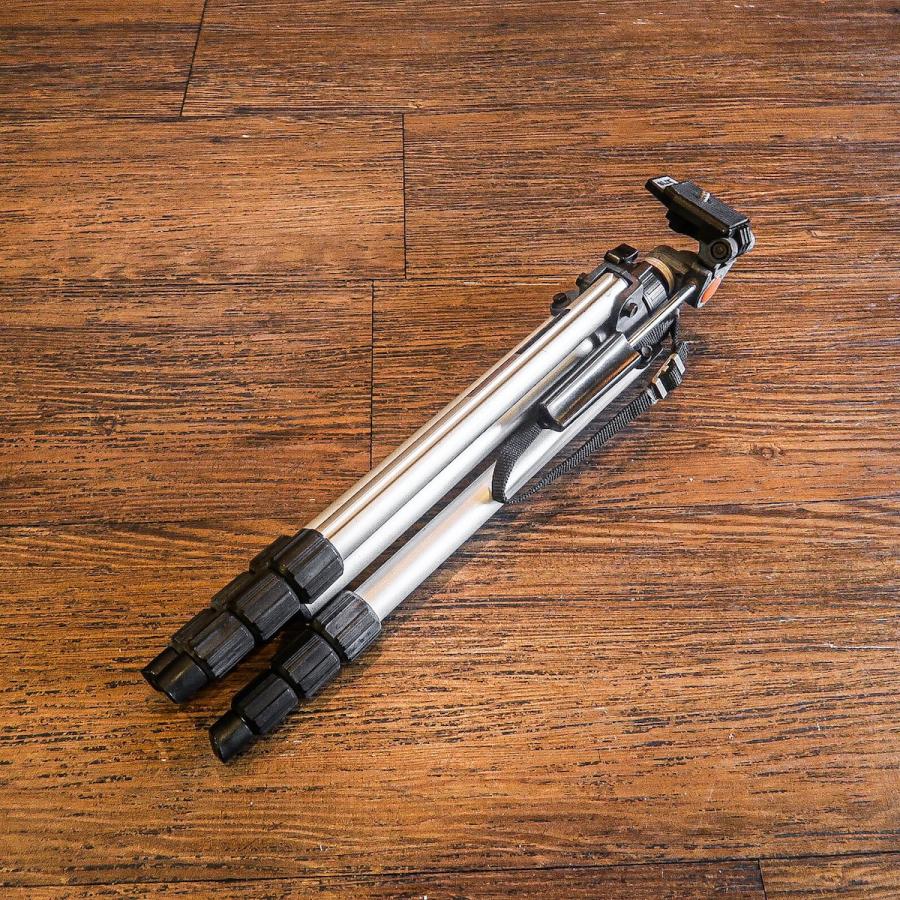 SLIK 500G-III スリック カメラスタンド 三脚-GRUN SOUND-[u406] : GrunSound Yahoo!店 ...