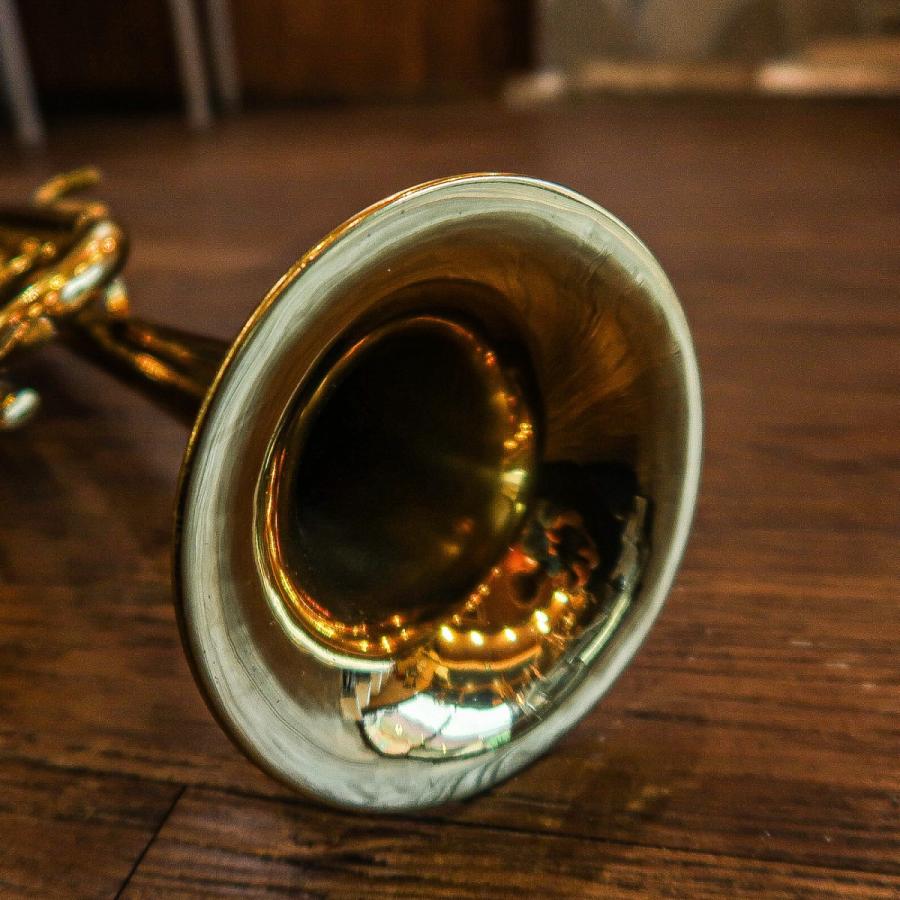 ZEN-ON TANABE ゼンオン トランペット-GRUN SOUND-[u453 ZEN-ON TANABE ゼンオン トランペット-GRUN SOUND-[u453