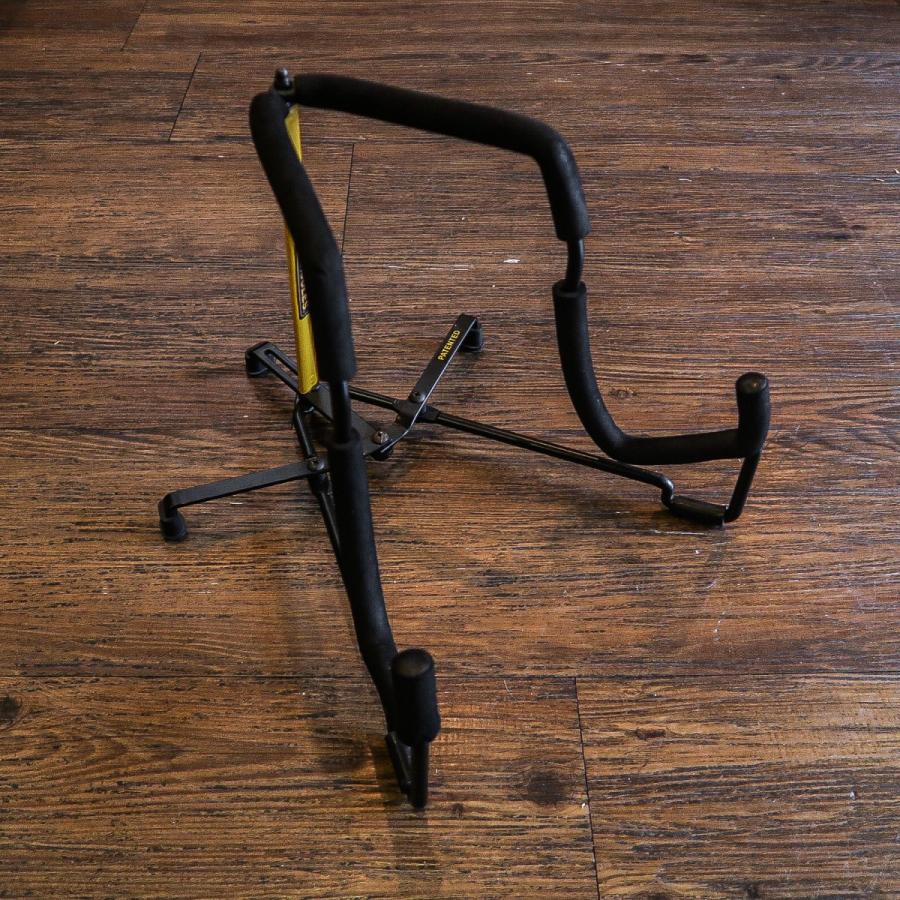 HERCULES GS302B ハーキュレス ギタースタンド -GRUN SOUND-u476- : GrunSound Yahoo!店 - 通販 - Yahoo!ショッピング