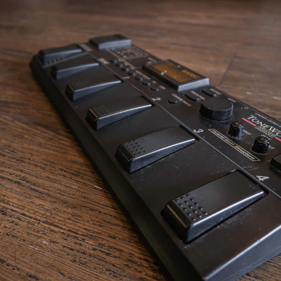 KORG（コルグ） KORG AX30G マルチエフェクター -GRUN SOUND-u535- : GrunSound Yahoo!店 ...