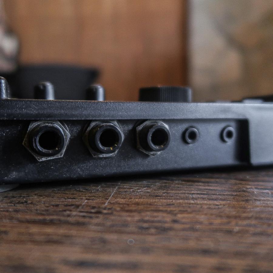 KORG（コルグ） KORG AX30G マルチエフェクター -GRUN SOUND-u535- : GrunSound Yahoo!店 ...