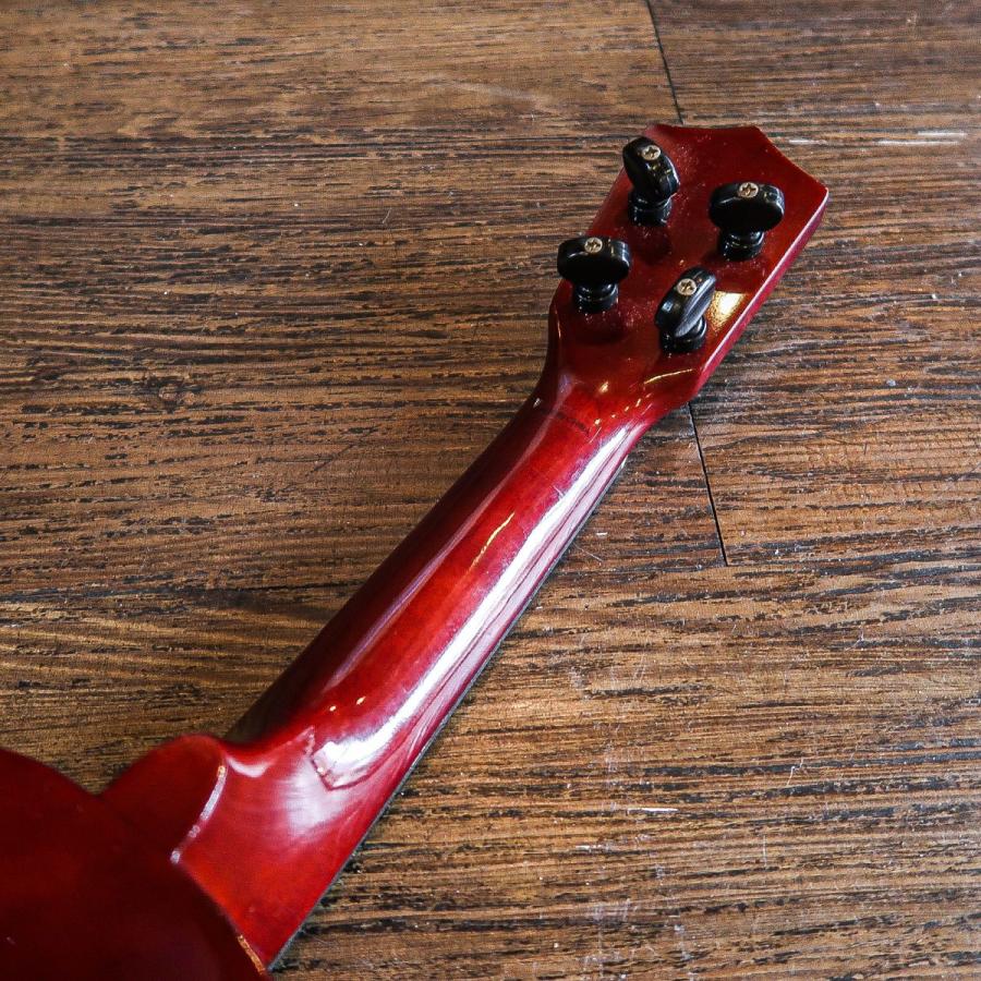 LEOLANI レオラニ ウクレレ-GRUN SOUND-u566- : GrunSound Yahoo!店 - 通販 - Yahoo!ショッピング