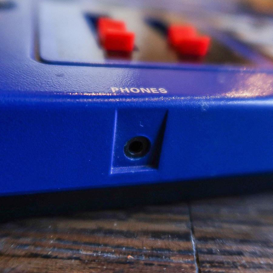 JUG JU-Dtr5 ジャグ 電子ドラム 音源モジュール -GRUN SOUND-u595- : u595k200426 ...