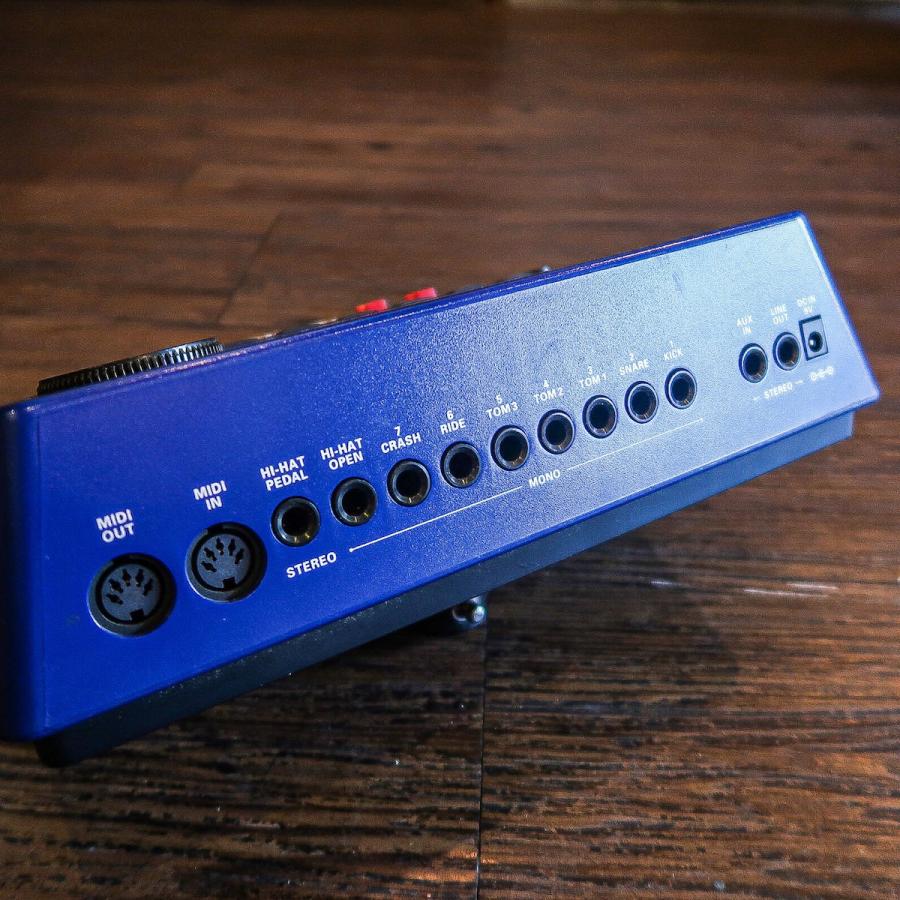 JUG JU-Dtr5 ジャグ 電子ドラム 音源モジュール -GRUN SOUND-u595- : u595k200426 ...