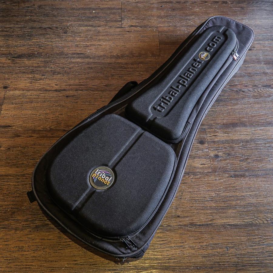 Tribal Planet トライバルプラネット エレキギター用セミハードケース -GRUN SOUND-u649- : GrunSound Yahoo!店 - 通販 - Yahoo!ショッピング