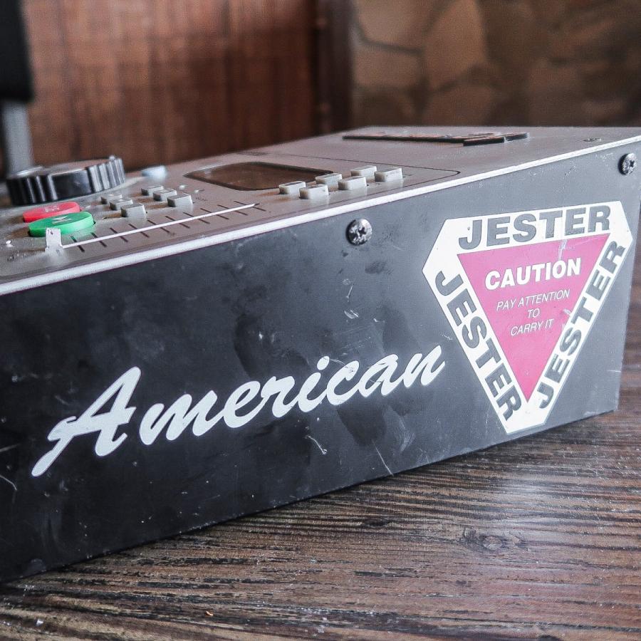 -ジャンク- American Audio PRO-DJ1 アメリカンオーディオ CDJ -GRUN SOUND-u757 ...