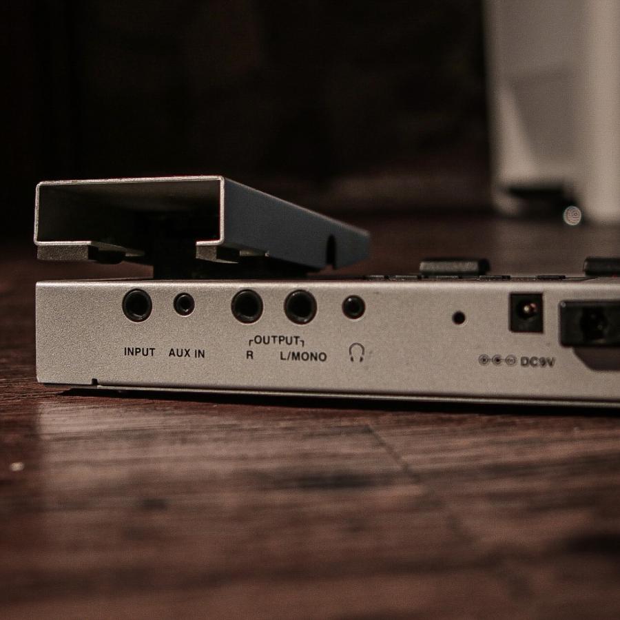 KORG（コルグ） KORG AX1000G マルチエフェクター -GRUN SOUND-u761- : GrunSound Yahoo!店 ...