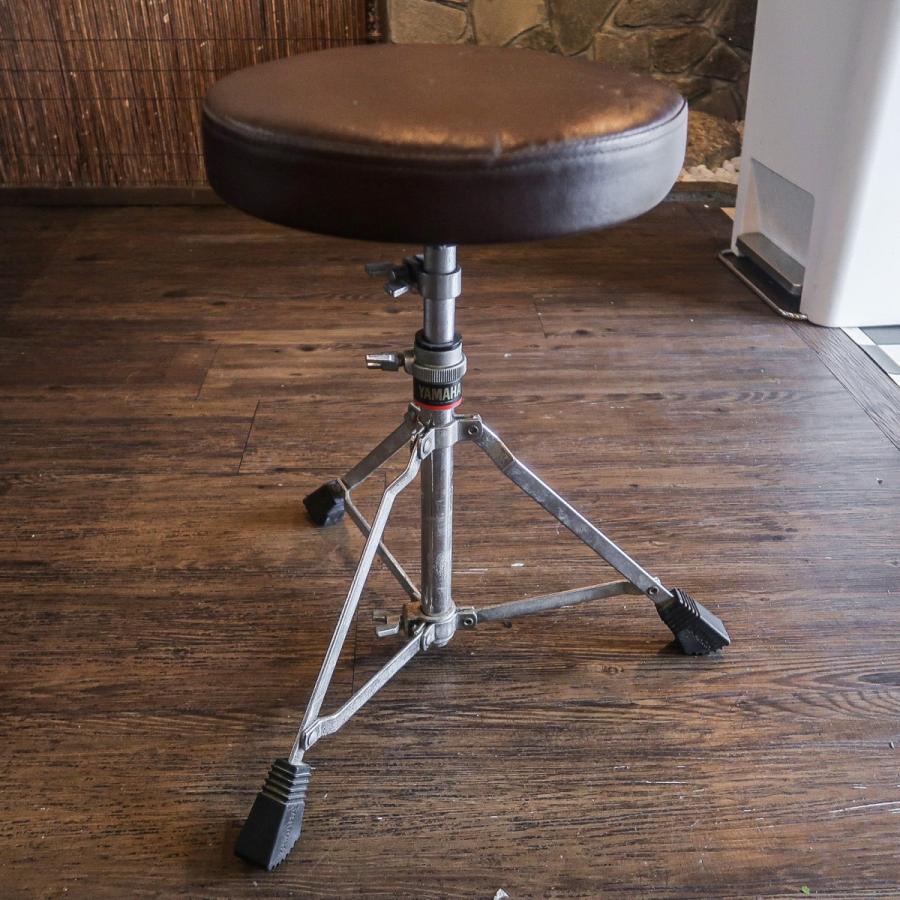 YAMAHA ヤマハ ドラムスローン -GRUN SOUND-u789- : GrunSound Yahoo!店 - 通販 - Yahoo!ショッピング