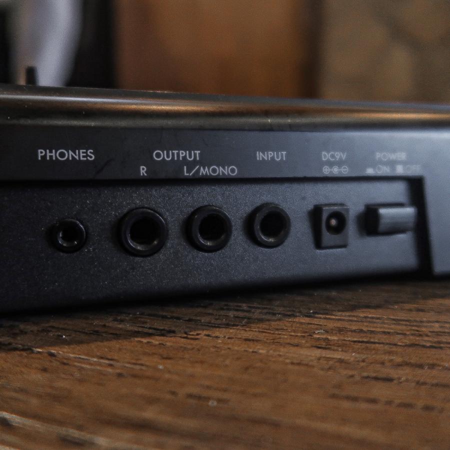 KORG A5 BASS コルグ マルチエフェクター -GRUN SOUND-u804- : GrunSound Yahoo!店 - 通販 - Yahoo!ショッピング