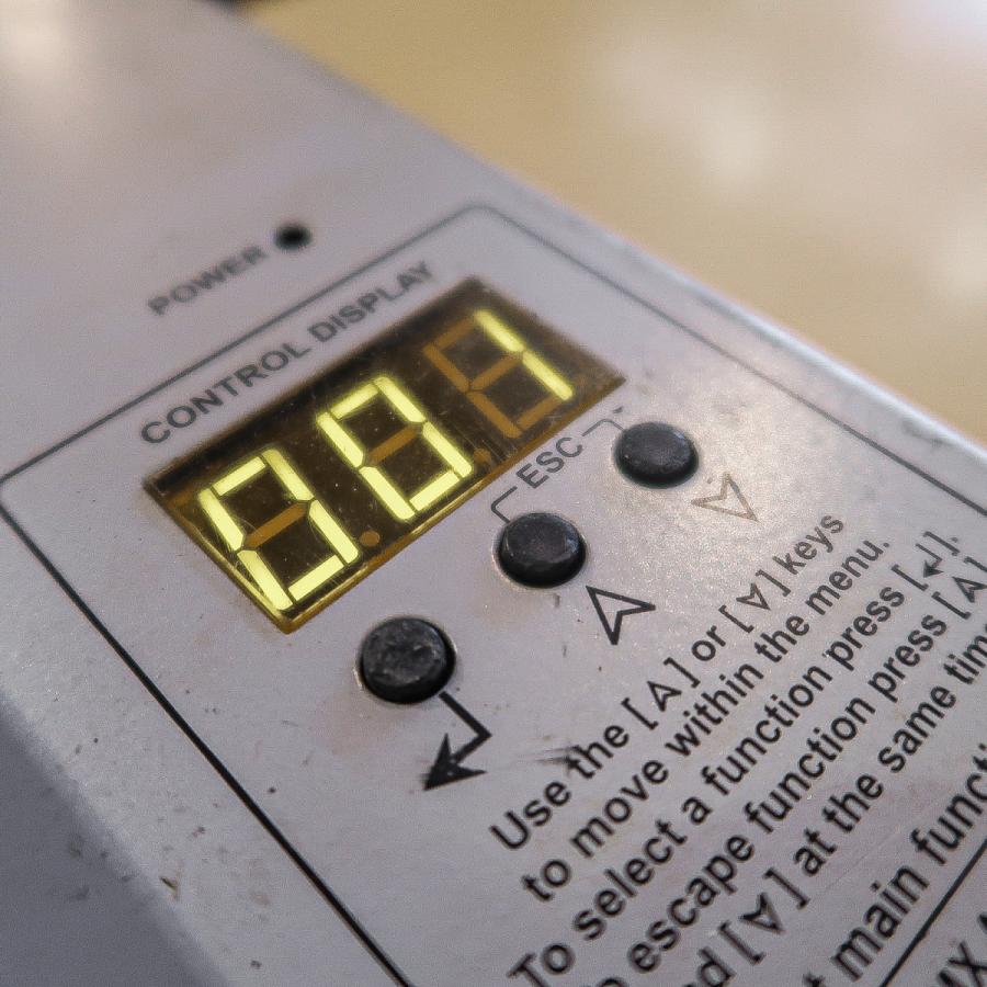 -ジャンク- ANOLIS ArcPower144 アノリス 照明器具 -GRUN SOUND-u821- : GrunSound Yahoo!店 - 通販 - Yahoo!ショッピング