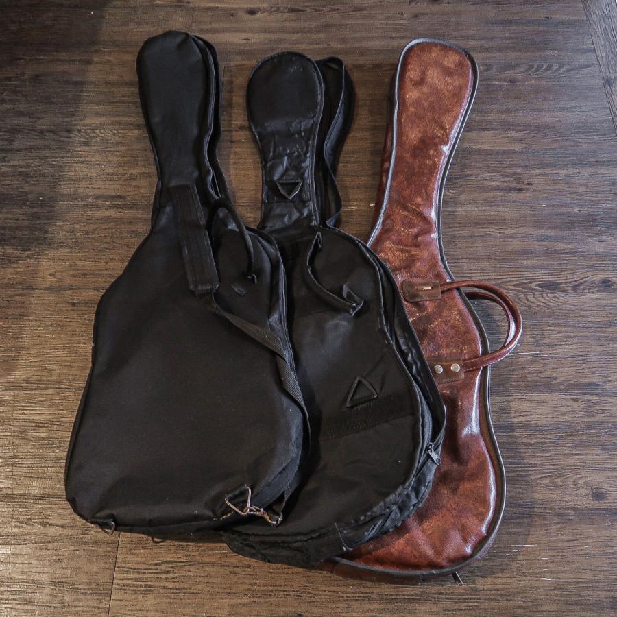 メーカー不明 エレキギター用ソフトケースまとめ -GRUN SOUND-u879- : GrunSound Yahoo!店 - 通販 - Yahoo!ショッピング