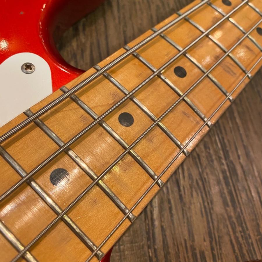 TOKAI HARD PUNCHER トーカイ エレキベース -GRUN SOUND-[w024] : GrunSound Yahoo!店 - 通販 - Yahoo!ショッピング