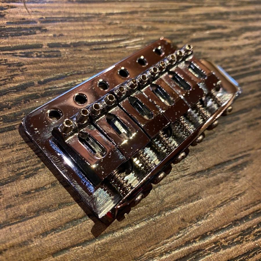 YAMAHA YGX121 ブリッジ ヤマハ エレキギター -GRUN SOUND-w417- : GrunSound Yahoo!店 - 通販 - Yahoo!ショッピング