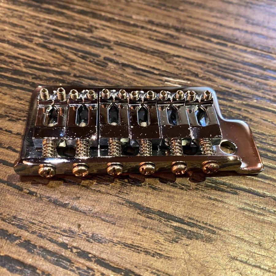 YAMAHA YGX121 ブリッジ ヤマハ エレキギター -GRUN SOUND-w417- : GrunSound Yahoo!店 - 通販 - Yahoo!ショッピング