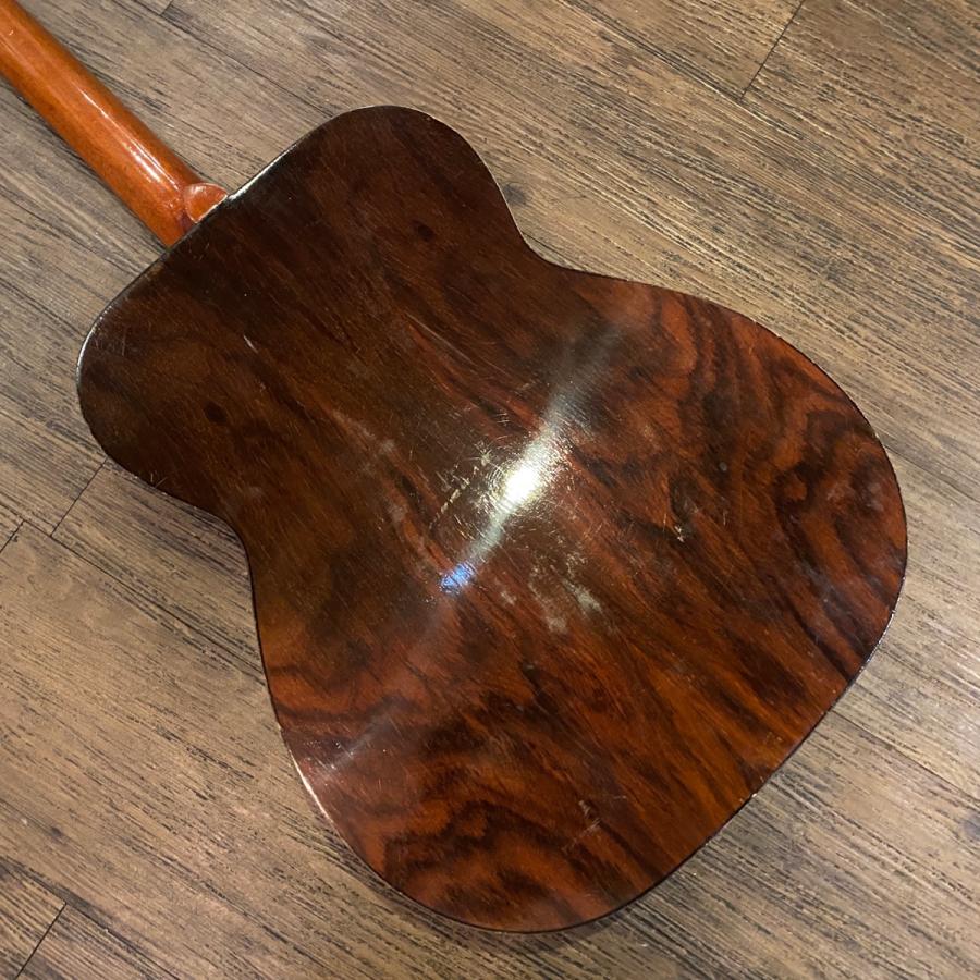 Hotta F-80 アコースティックギター 堀田 -GRUN SOUND-w497- : GrunSound Yahoo!店 - 通販 - Yahoo!ショッピング