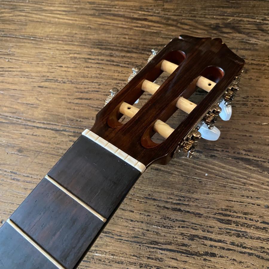 -ジャンク- KASUGA G-120 クラシックギター ボディ -GRUN SOUND-w512- : GrunSound Yahoo!店 - 通販 - Yahoo!ショッピング