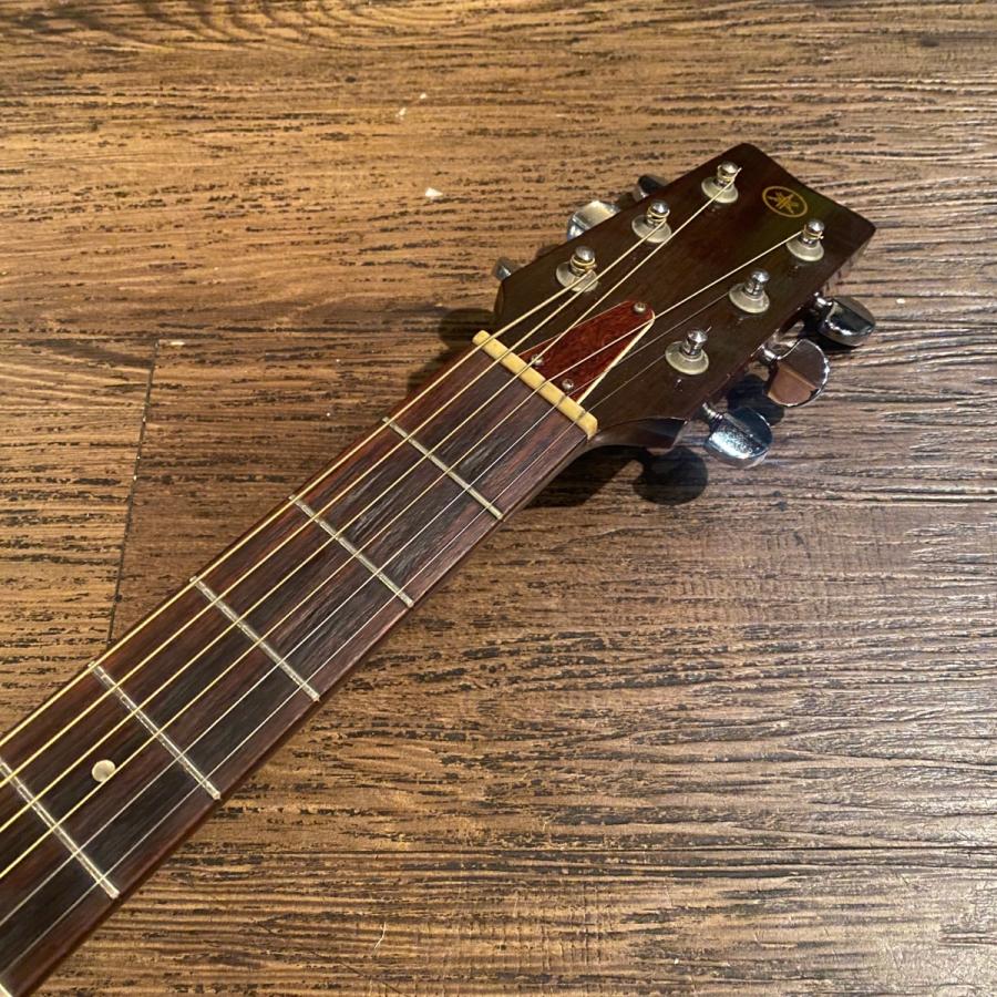 YAMAHA FG-170 Acoustic Guitars アコースティックギター ヤマハ -GRUN SOUND-w547 ...