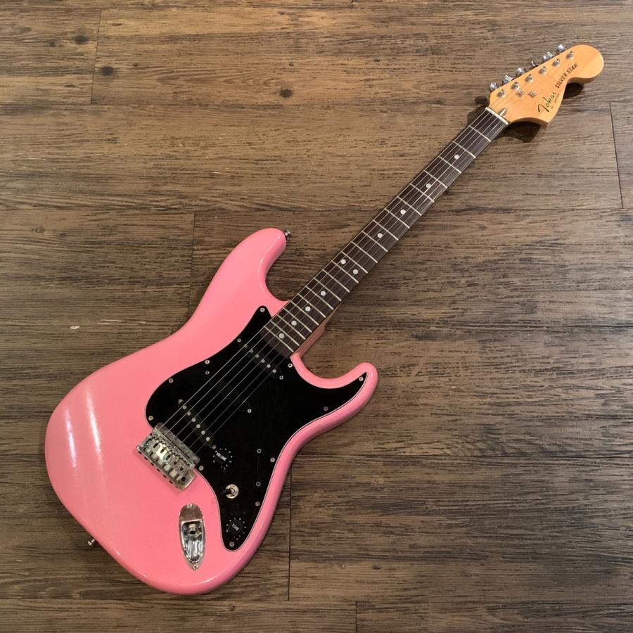 東海 -RARE- Tokai Silver Star Diabolical Modified Electric Guitars エレキギター トーカイ -GRUN SOUND-w587 ...