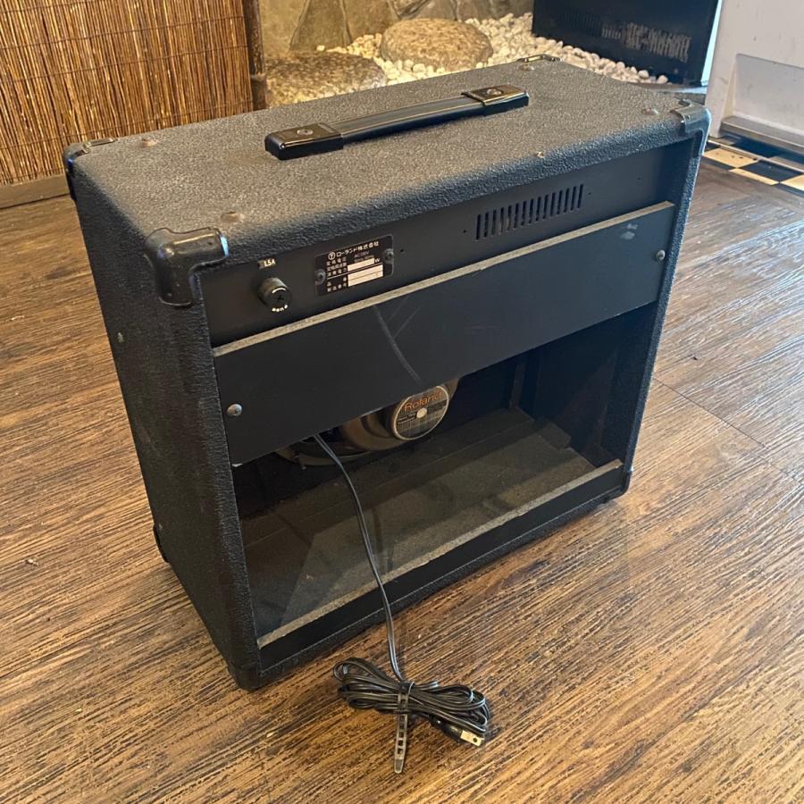 ローランド Roland SPIRIT-20 Guitar Amplifiers ギターアンプ -GRUN SOUND-w599 ...