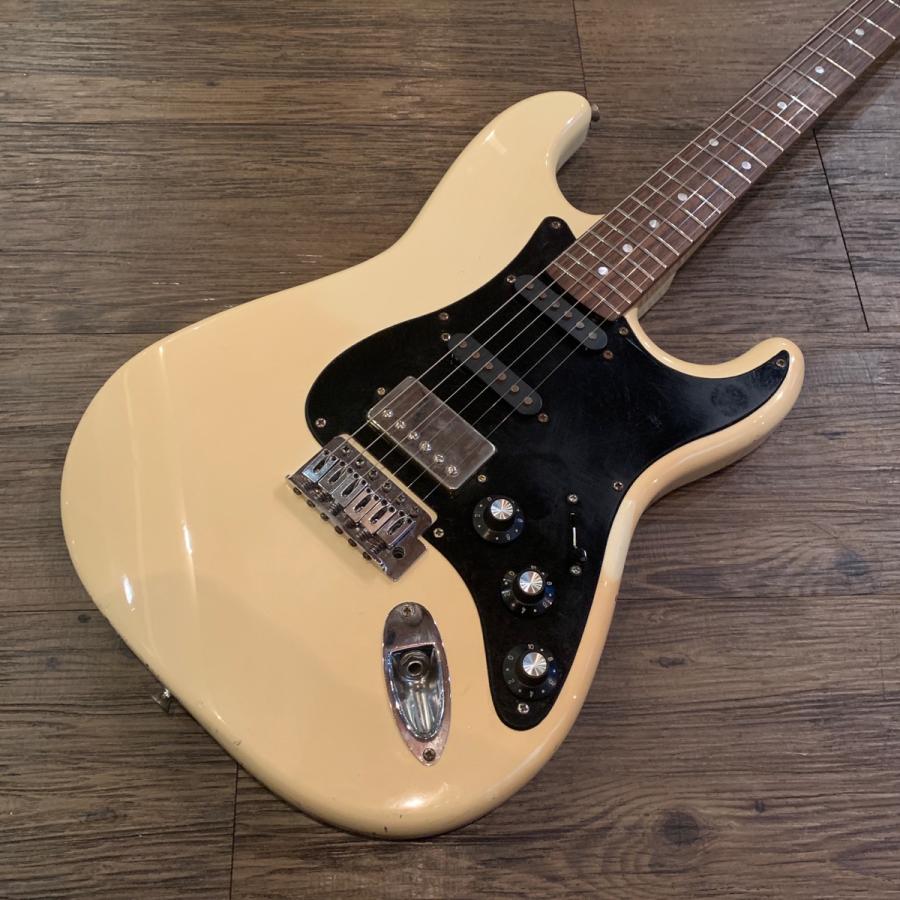 FERNANDES Fernandes Diabolical Modified Electric Guitars エレキギター フェルナンデス -GRUN SOUND-w619 ...